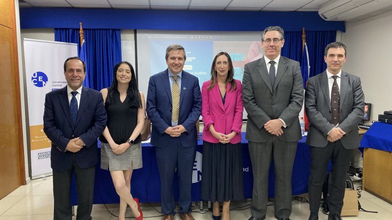 FACDEH reflexionó sobre los desafíos éticos de la profesión legal ...